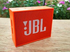 JBL Go Review Portable Design Good Quality Sound Longlasting Battery Pinoy Techno Guide
