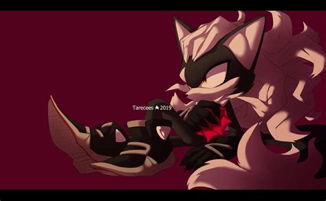 Phantom Ruby Sonic The Hedgehog Amino