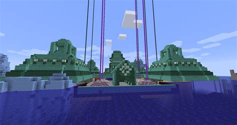 Melon Colony Minecraft Server