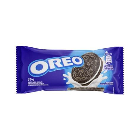 Oreo Small Crm 36g Gibbo Trading Windward Road