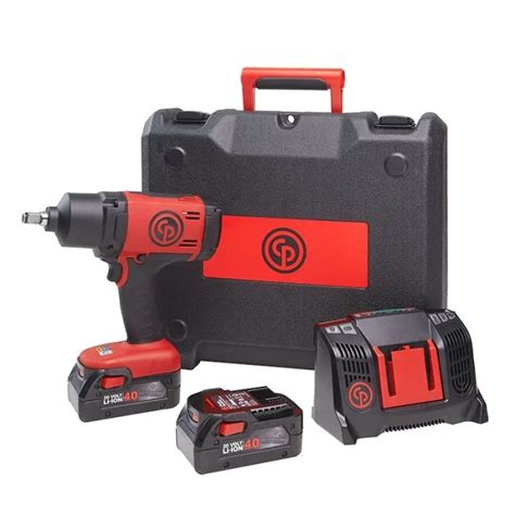 Chicago Pneumatic Cp8848 Impact Wrenches Ci Products
