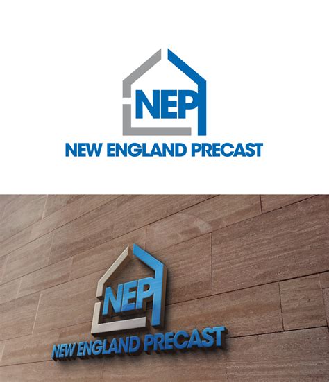 Precast Concrete Logo