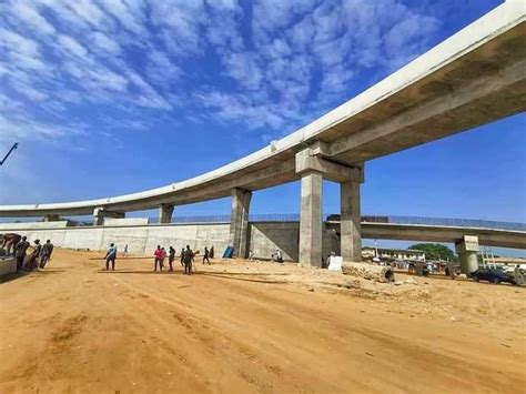 Memahami Flyover Underpass Dan Overpass Solusi Modern Untuk Kemacetan Civilciv