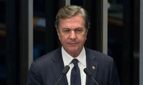 Fernando Collor é Preso Em Maceió Após Decisão Do Stf Agora Rs