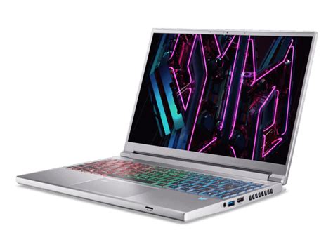 Acer Predator Triton 14 Pt14 51 14 Laptop I7 16gb Ram 1tb Ssd Win