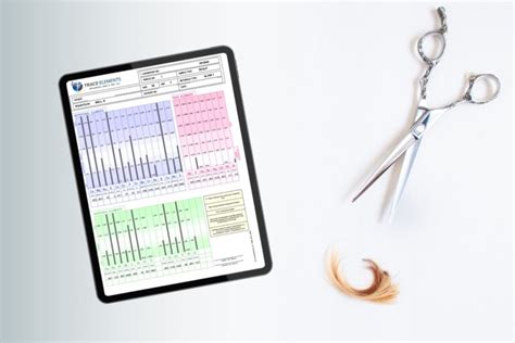 Htma Rooted Nutrition Therapies