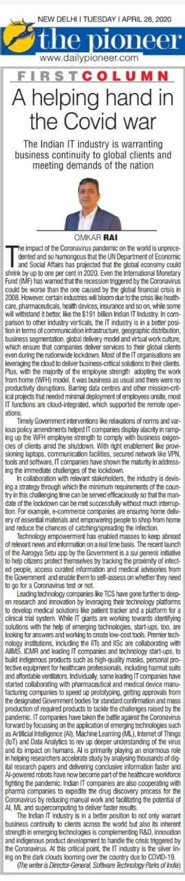 Biswajit Dutta Posted On Linkedin