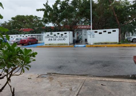 Cartilla Nacional De Vacunación En Playa Del Carmen ⋆2026