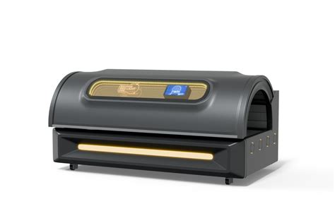 Recover Pbm Plus Advanced Red Light Therapy Bed For Enhanced Wellness Buy Hyperbaric Chamber