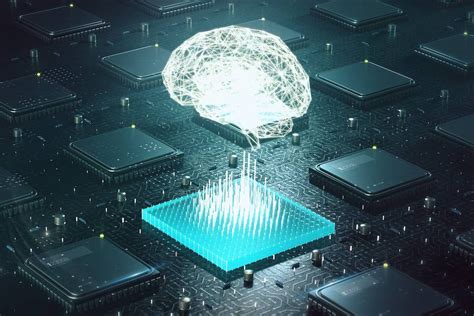 The Future Of Ai With Neuromorphic Computing