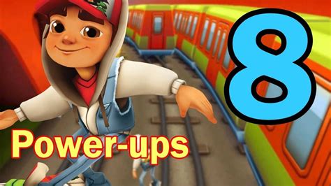 What Is Power Ups In Subway Surfers At Patricia Madeline Blog