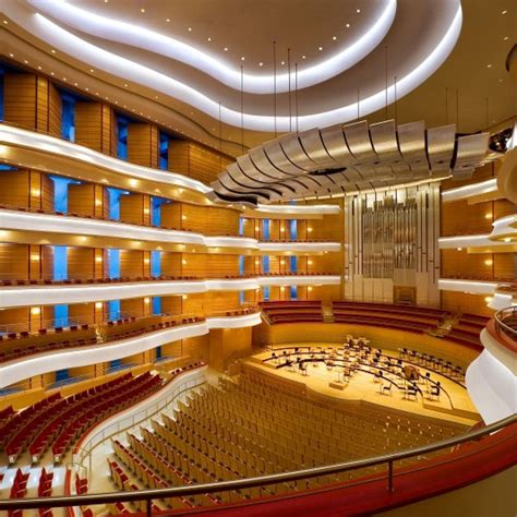 Segerstrom Concert Seating Chart Cabinets Matttroy