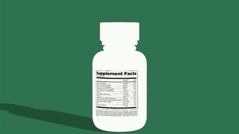 Usp Tv Commercial What Does The Usp Verified Mark Mean Ispot Tv