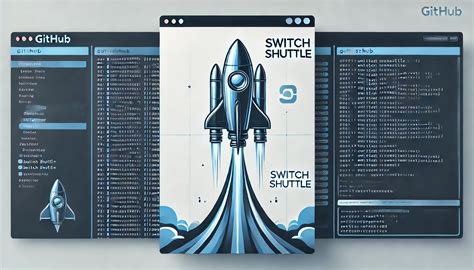 GitHub S D Switchshuttle SwitchShuttle Is A Cross Platform System Tray Application That