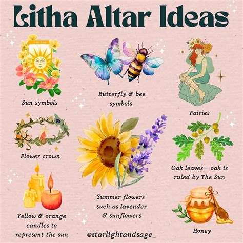 Best 13 Why Litha Spells Work Better On This Day The Summer Solstice