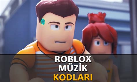 Roblox Şarkı Kodları 2025 Müzik İd Listesi