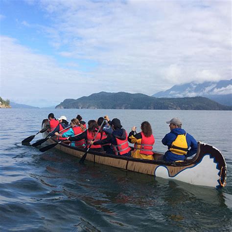 Ticket Private Big Canoe Skipper Course Prince George Rcmp 202306
