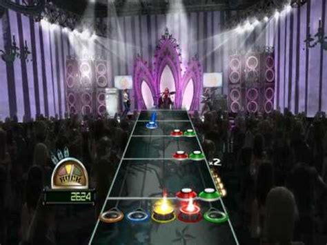 Steam Community Video Guitar Hero 4 World Tour Pc Gameplay