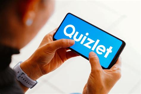 Quizlet Embraces Ai And Chatgpt To Transform The Studying Experience
