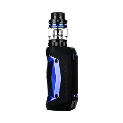 Aegis Mini Kit Times Square Vape Lab