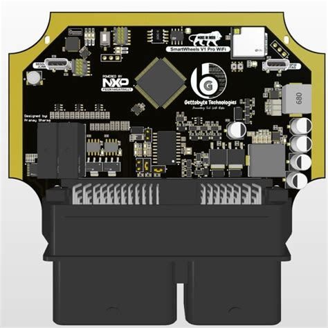 Implementation Of Mpu6050 With Stm32 Get To Byte