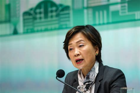 Post-pandemic challenges main cause of rise in suicides among Hong Kong primary and secondary ...