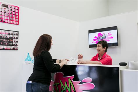 Contact — Jam Performing Arts