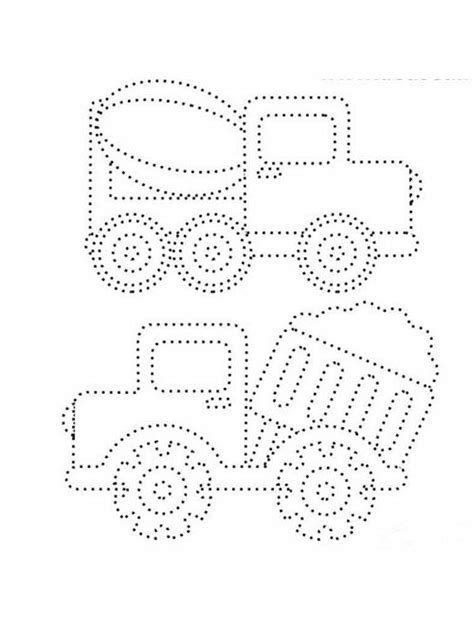 Раскраски по точкам для детей 3-4 лет распечатать