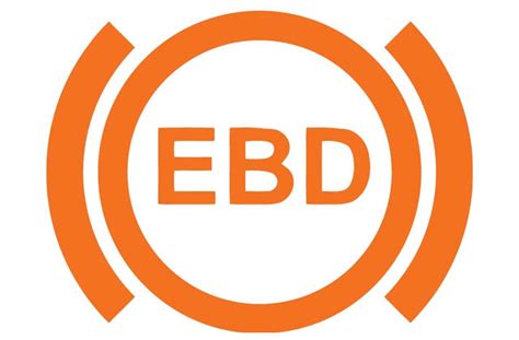 سیستم ترمز Ebd چیست و چه مزایایی دارد؟ مجله یدک یار