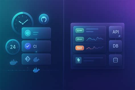 I Let An Ai Agent Code For 24 Hours — Heres The Build By Nexumo