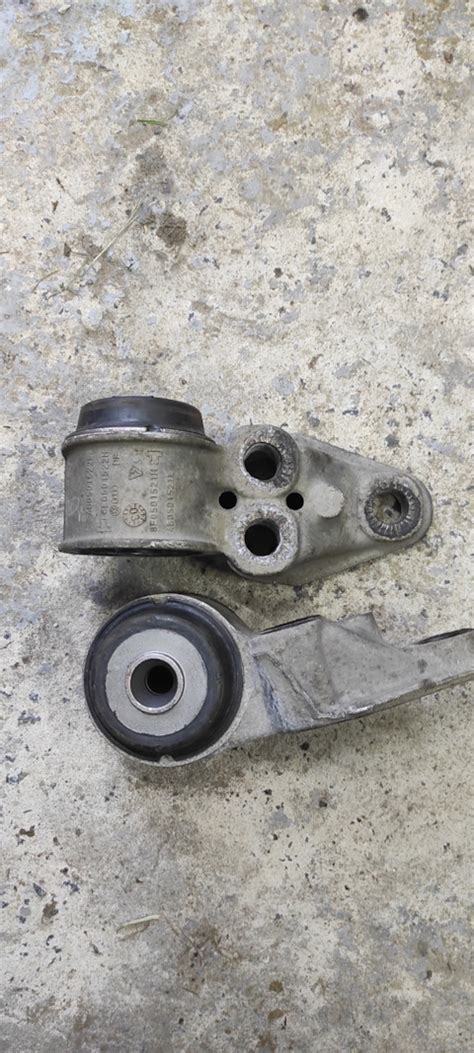 PSE10159 Сайлентблок балки задней VOLKSWAGEN PASSAT B5 96-05 Patron ...