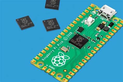Best Raspberry Pi Pico Projects You Need To Try In RaspberryTips