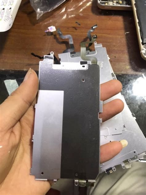 Mua Nẹp Màn Hình Ip 6 Và Ip 6 Plus Kèm Cáp Home Cho Ip6 Ip6plus Giá