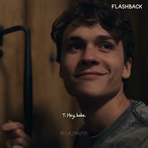 Pov Ron Is Into You But Youre Still Over Your Ex Part 2 [ron X Yn] Youtube