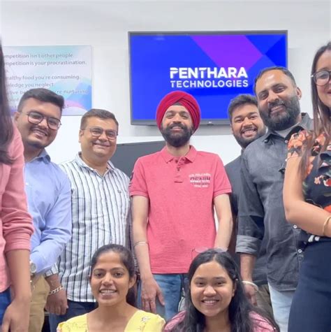 Active Penthara Technologies