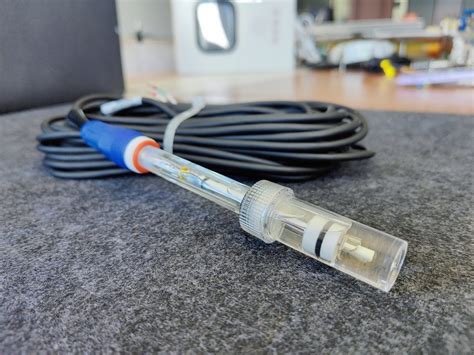 Explosion Proof Water Quality Analyzer Portable Pen Ph Meter Ph Meter