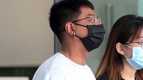 Three Men Failed To Extort Money From A Businessman Over His Sex Tapes So A Fourth Man Tried