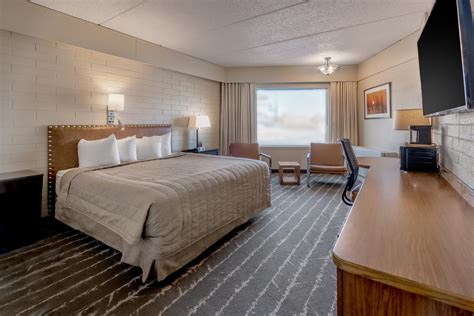 Hotel In Williston Nd El Rancho Hotel