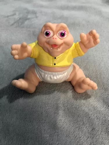 Bebé Sinclair Figura 8cm Dinosaurios Mercadolibre