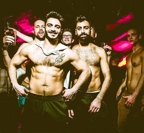 Best Gay Bars In Berlin The Hedonistic City The Globetrotter Guys