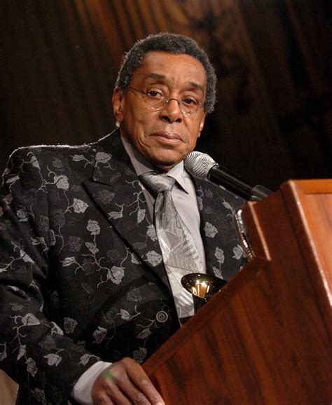 Don Cornelius 19362012