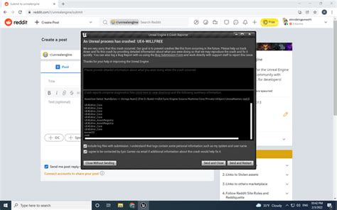 Assertion Failed No Stack Trace No Indication In What Script Or Line Rgodot