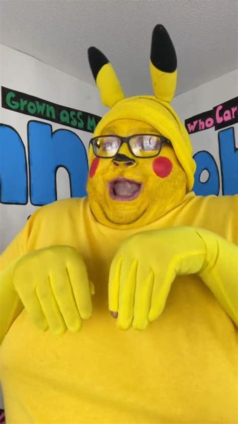 Pikachu Funny  Crazy Funny Videos Crazy Things To Do With Friends