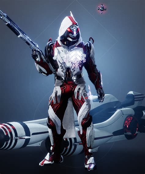 Dude The Dsc Raid Set Looks Amazing R Destinyfashion