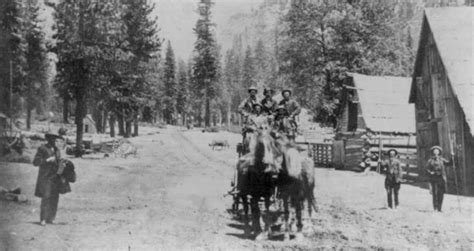 Californias Early History In 44 Captivating Photographs