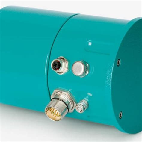 Dam Angle Transmitter Rivert