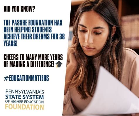 Passhe Foundation Posted On Linkedin