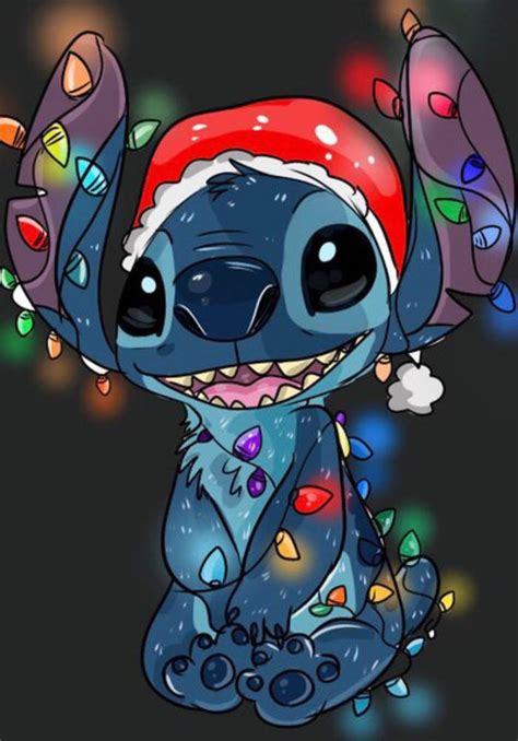 Top 999 Christmas Stitch Wallpaper Full Hd 4k Free To Use