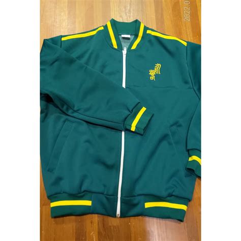 [美琪服飾]永春高中冬季運動服外套繡學號 蝦皮購物