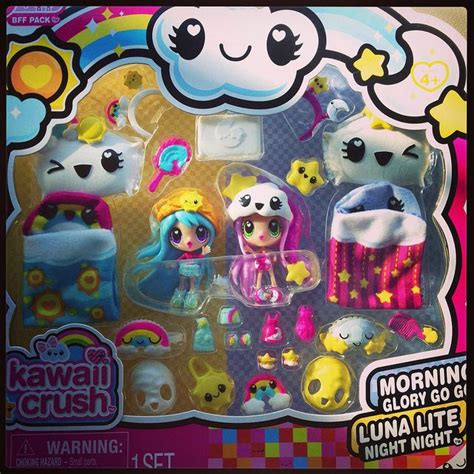 Kawaii Crush Artofit